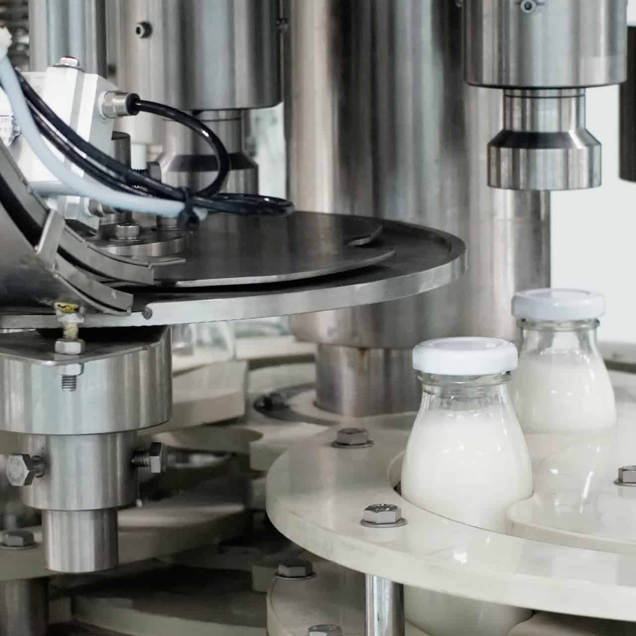 Clean In Place (CIP) Seals and Gaskets for Medical, Pharmaceutical ...