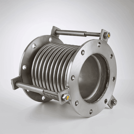 UL Listed Expansion Loops – Fire Sprinkler & Mechanical Systems | Flex-Weld