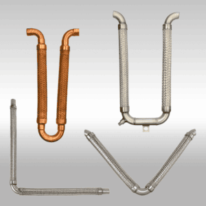 Expansion Loops – Thermal & Seismic Piping Movement Control | Flex-Weld