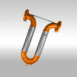 UL Listed Expansion Loops – Fire Sprinkler & Mechanical Systems | Flex-Weld